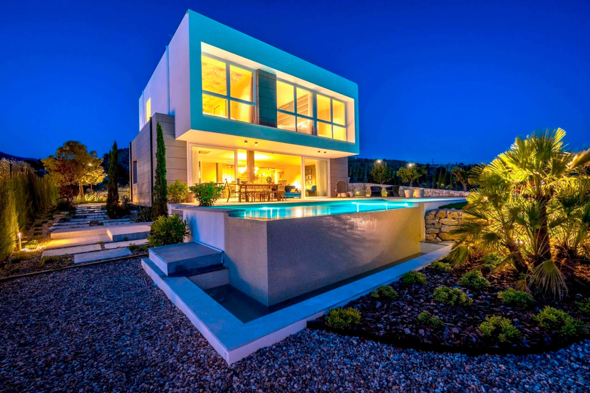 VIVIENDAS F - WEARQ Arquitectos